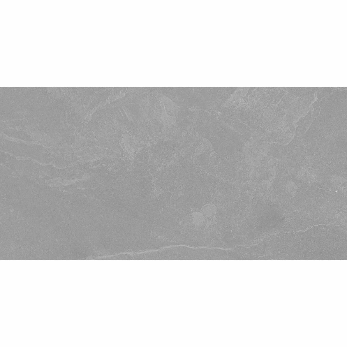 Керамогранит Laparet (Лапарет) Archie Grey Pro серый 60х120 см матовый R10GR STR (1.44 м2)