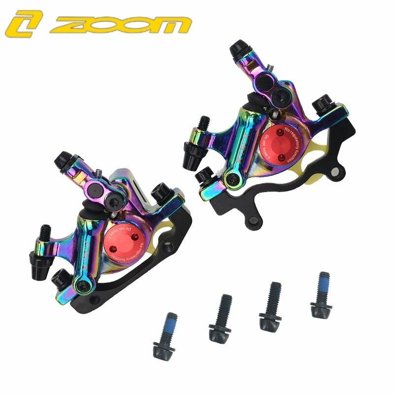 Гидролиния для тормозного троса