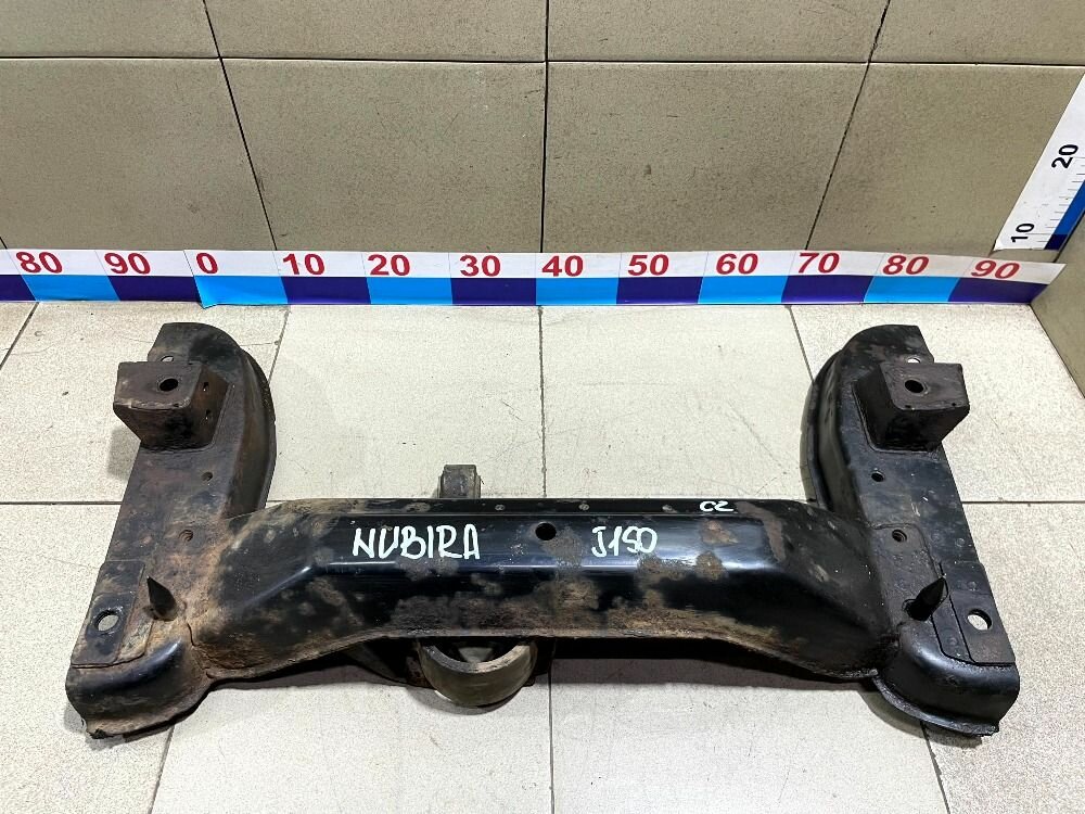 Балка подмоторная Daewoo Nubira 96292217