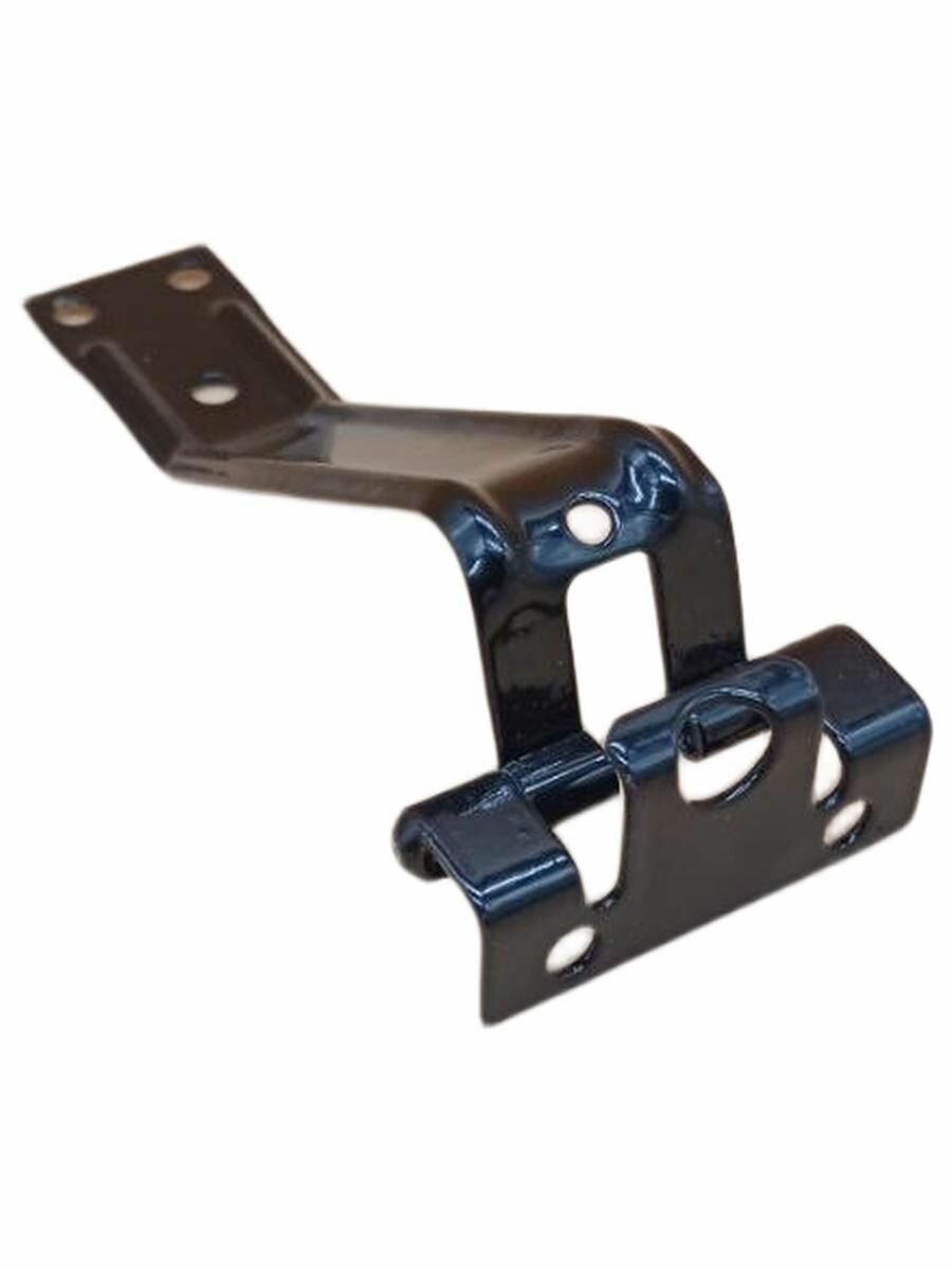 Петля лючка бака снегохода Буран Лидер и квадроциклов РМ