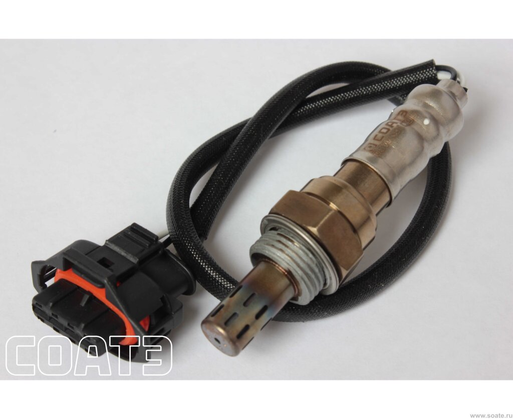 Датчик кислорода ГАЗ, УАЗ с Микас 7.1, 7.2 "СОАТЭ"