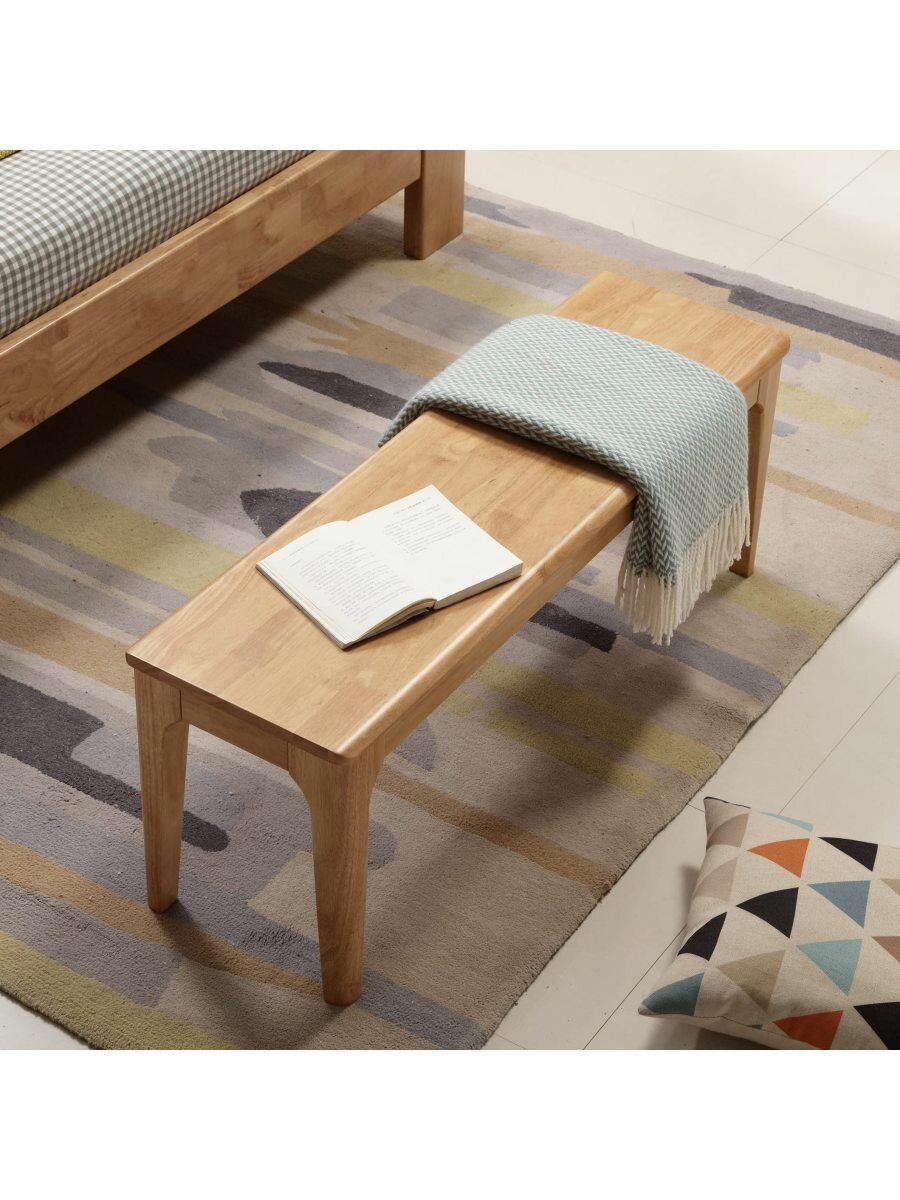 Прикроватная скамья