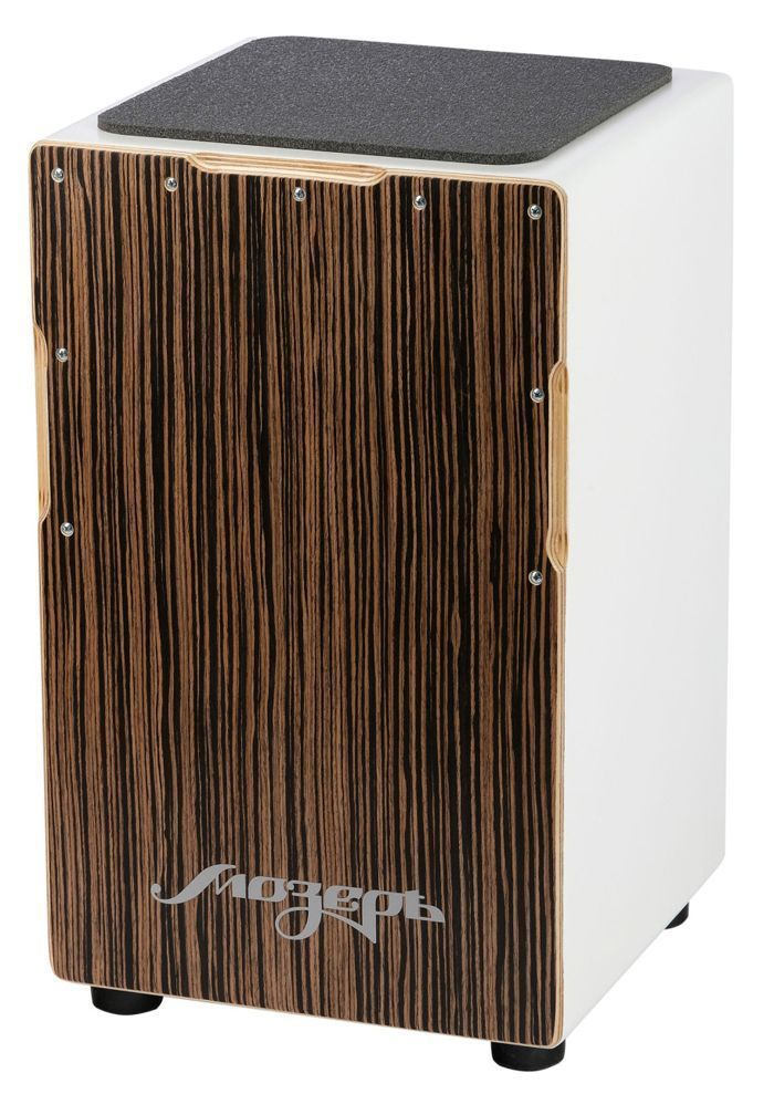 Кахон 12 струн Мозеръ CJTW-2