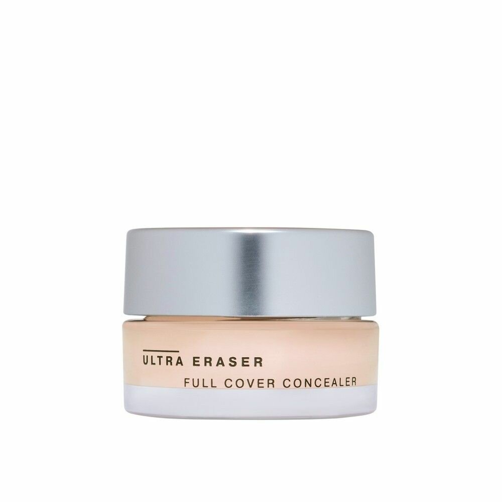 Кремовый консилер для лица Influence Ultra Eraser тон 01 6,5г