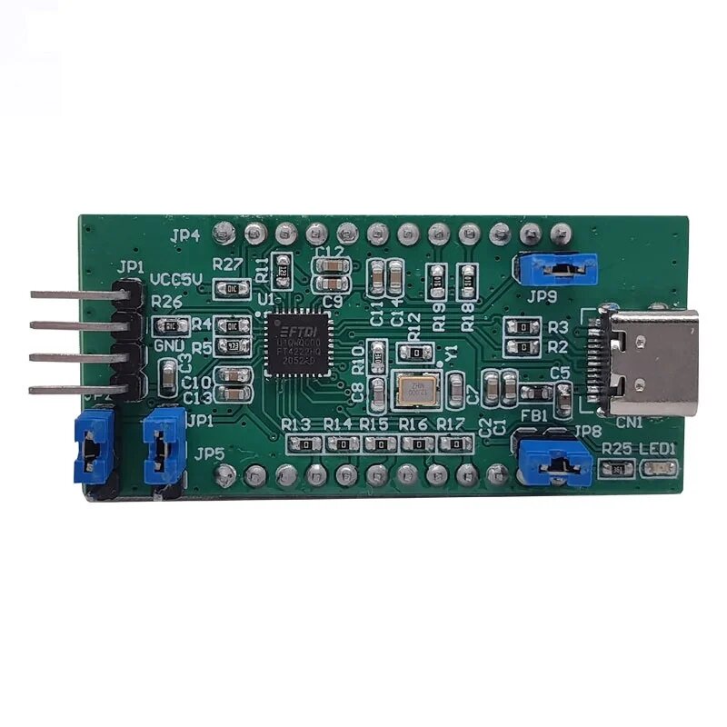 FTDI FT4222HQ-D USB Модуль
