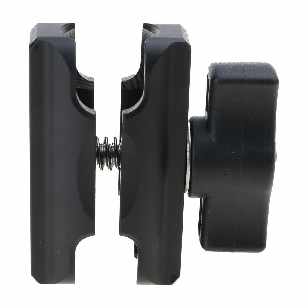 Кронштейн для крепления Мотоциклетной камеры 360 Металлического Держателя Руля Подходит Для большинства экшн-камер