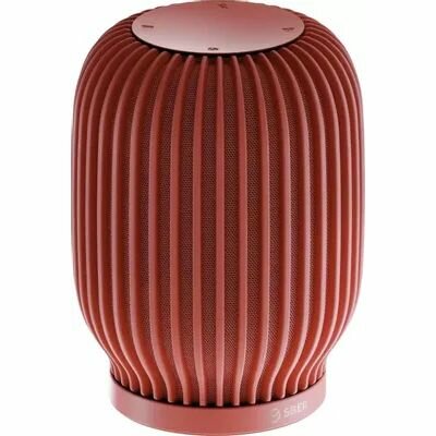 Акустическая система SBER серии SberBoom модели SBDV-00090, цвет терракотовый