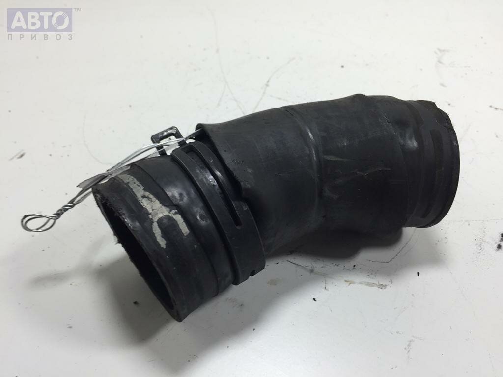 Патрубок турбины Ford Galaxy (2000-2006)