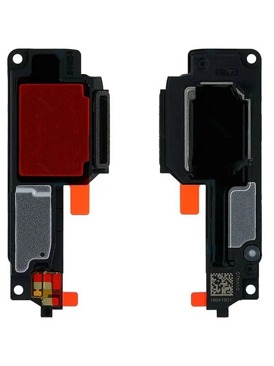 Звонок (buzzer) для Honor 20, Huawei Nova 5T в сборе