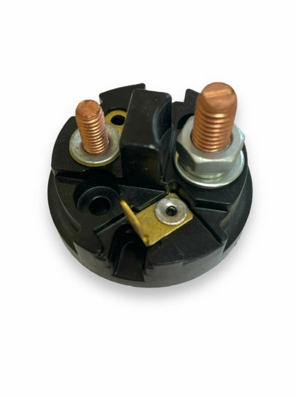 Ремкомплект втягивающего реле для а/м ВАЗ 2110 (крышка)