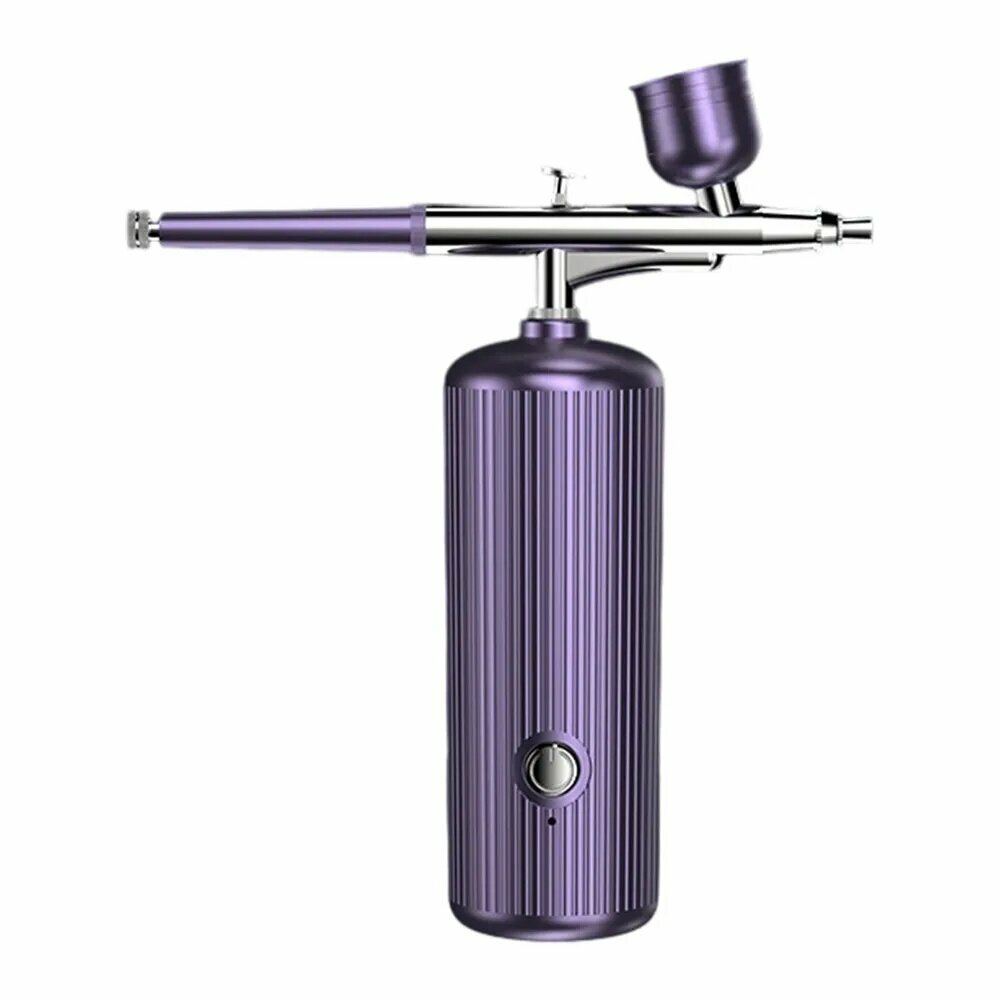 Комплект аэрографа для макияжа и парикмахерских