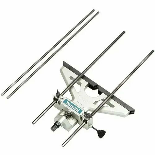 Направляющая для фрезеров Makita
