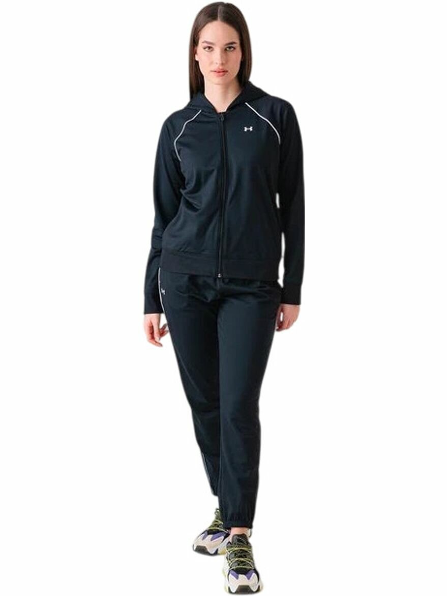 Костюм спортивный UA Rival Tricot Tracksuit HD