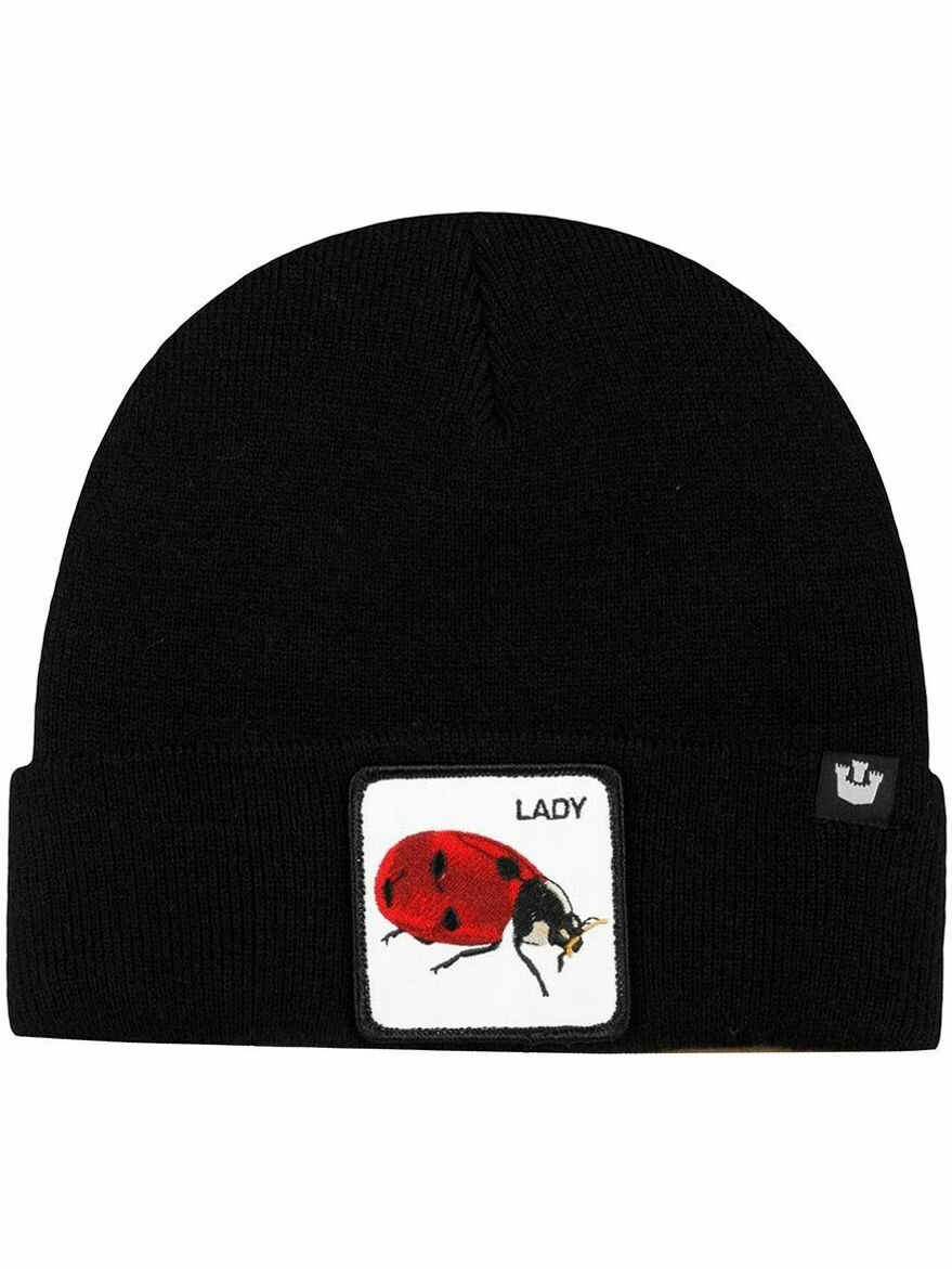 Шапка-бини Animal Farm HEY LIL LADY для мужчин