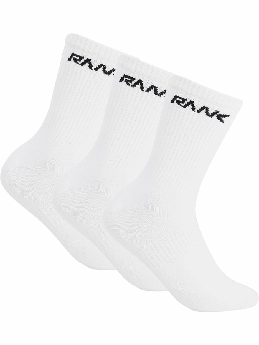 Носки Sport socks high 3 pcs, комплект