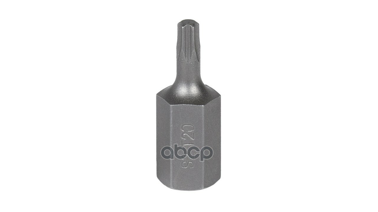 Бита TORX 3/8 T20 TIREI арт. sh6a520