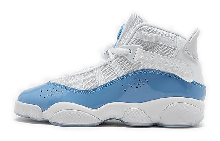 Кроссовки Air Jordan 6