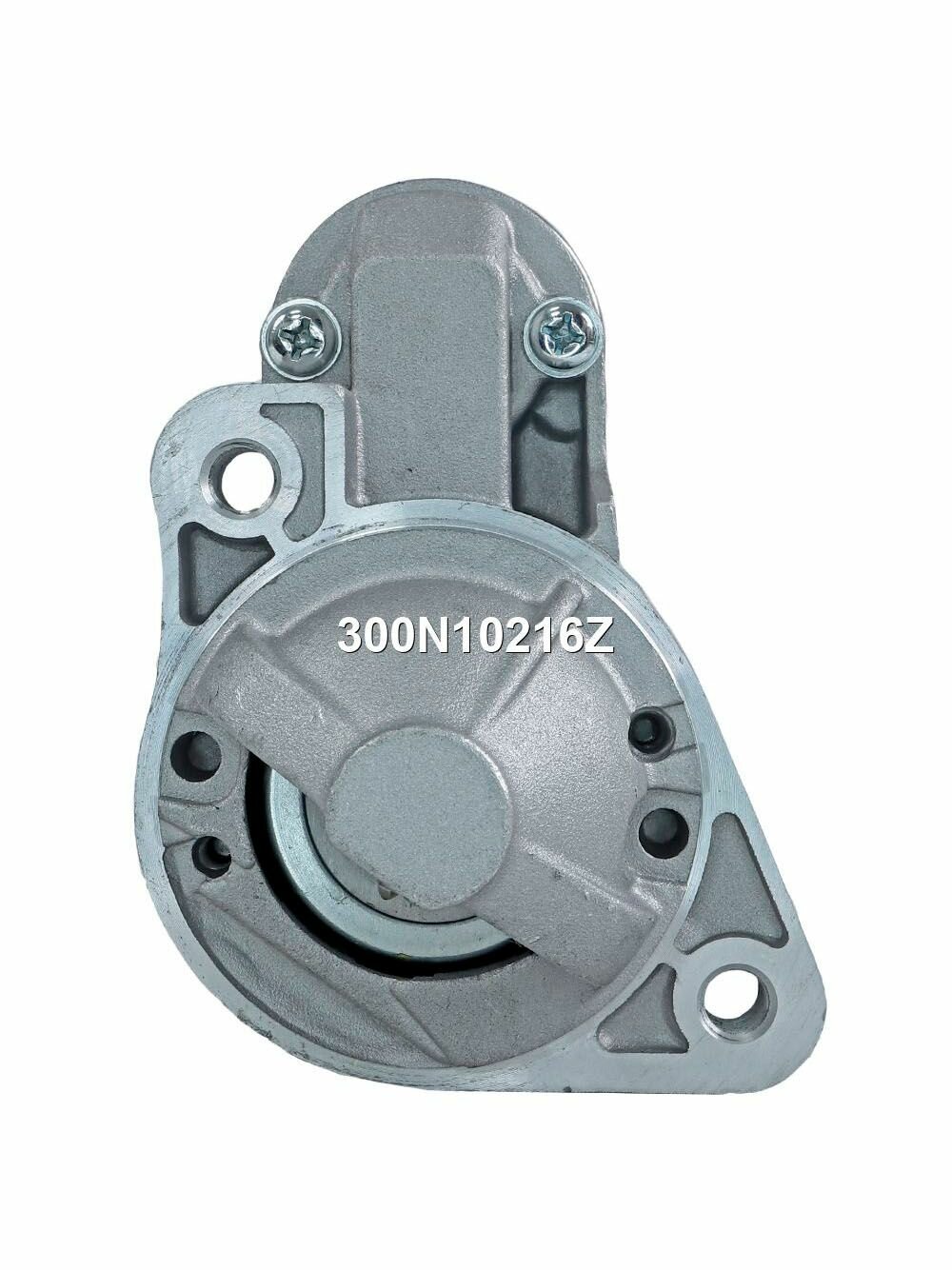 Стартер для автомобиля (автостартер) Hyundai Sonata (Хендай Соната) / Mitsubishi Pajero, Pajero Sport, Shogun, Sigma (Мицубиси Паджеро, Паджеро Спорт, Шогун, Сигма)