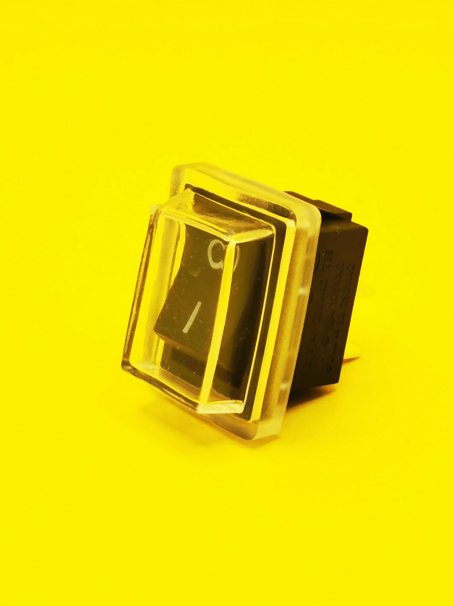 Выключатель зажигания Champion GG1000, GP40, GP40-II, GG950DC, GG951DC (с колпачком) 029029900303