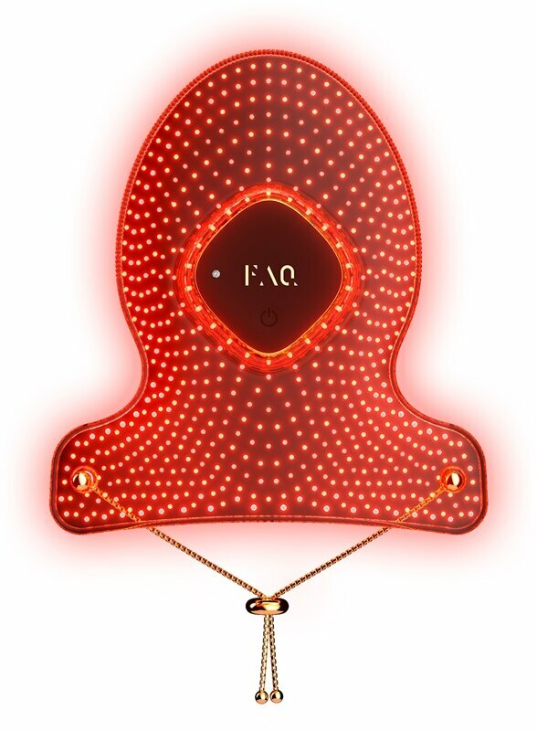 Foreo Омолаживающая светодиодная маска для рук FAQ 221