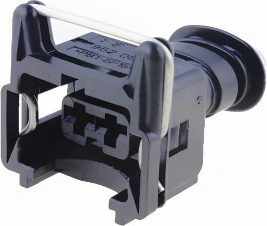 Разъем TE Connectivity 963040-3 "мама" PIN 2, 1шт