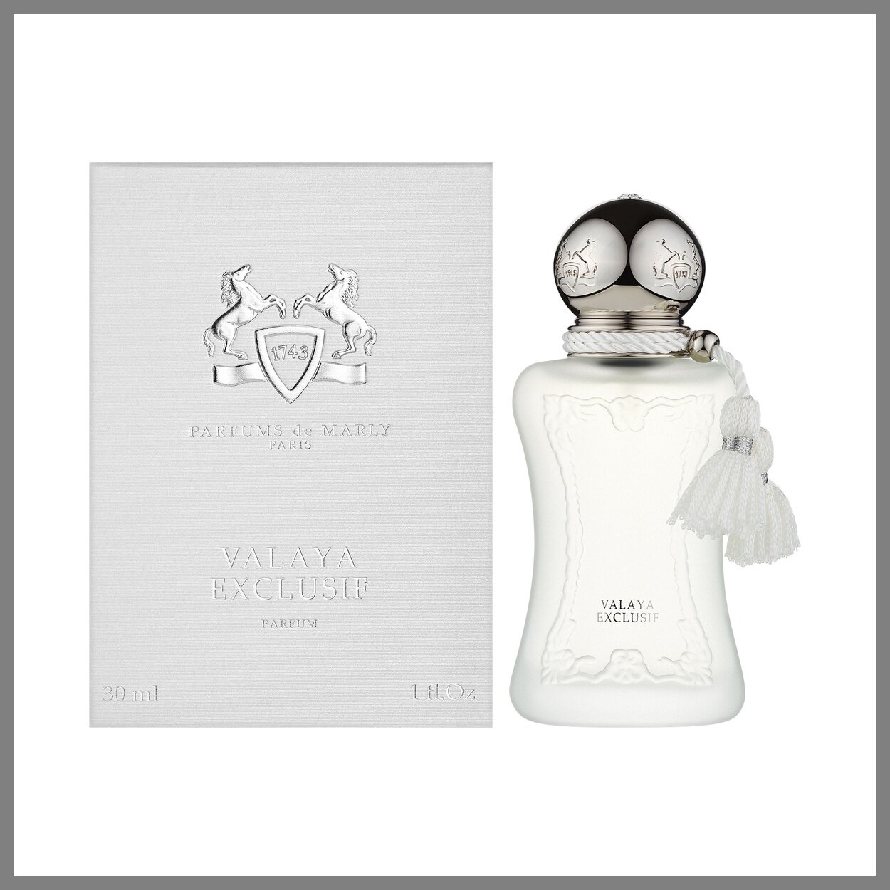 Parfums de Marly Valaya Exclusif духи для женщин 30