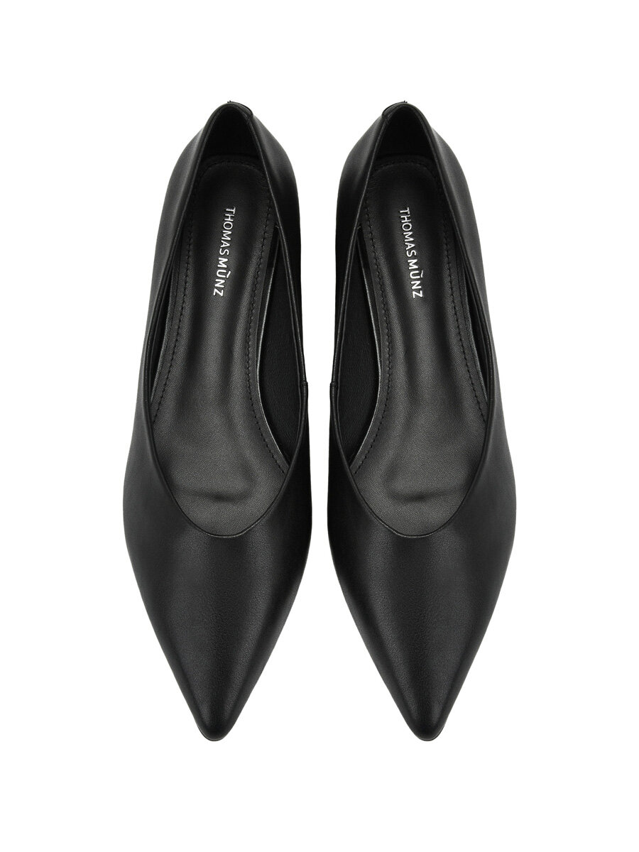 Туфли лодочки 