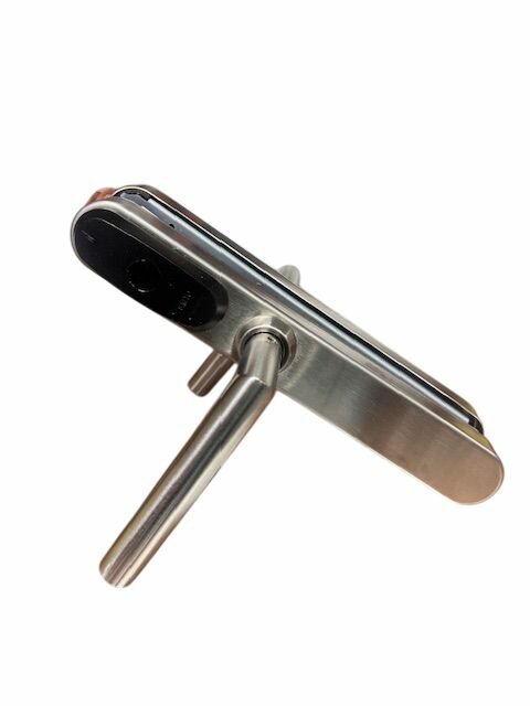 Электронный замок с ручками SALTO