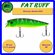 Поппер Fat Ruff QuakerX03