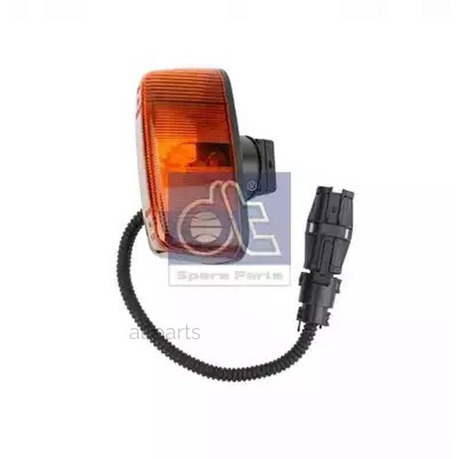 DT SPARE PARTS 331171 указатель поворота! \MAN TGL/TGM