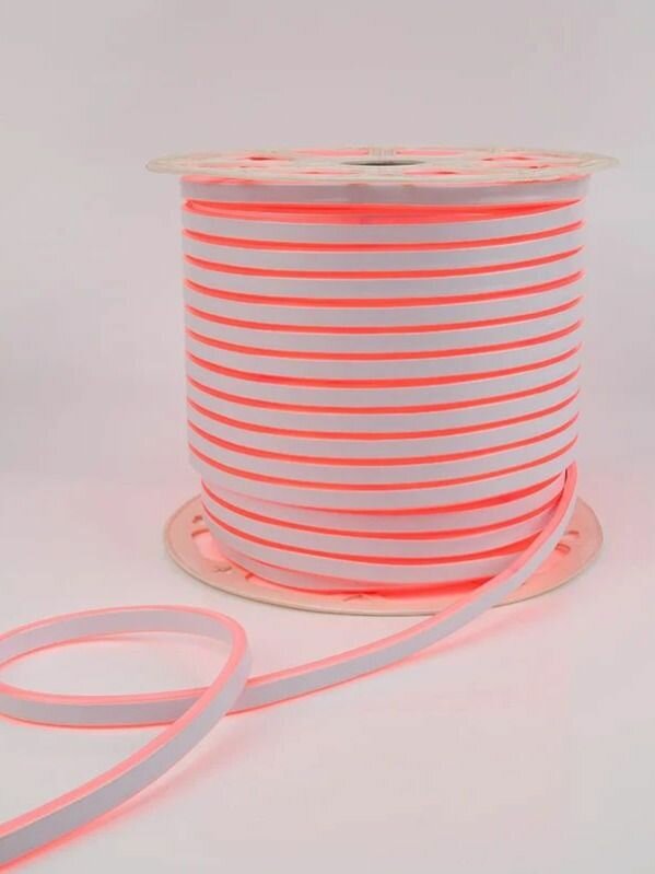 Гибкий неон LED SMD 8х16мм