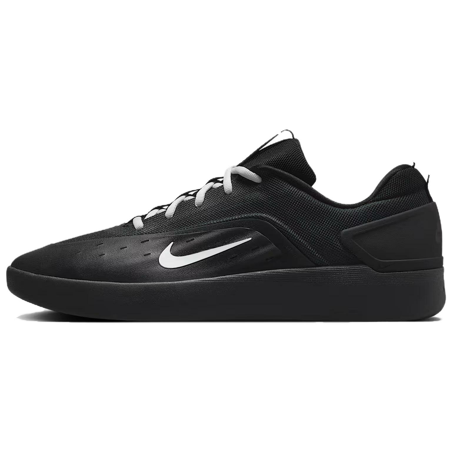 Кроссовки SB Nyjah 4