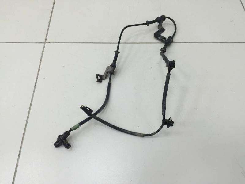 Датчик ABS передний левый Kia Ceed JD 2012-2018 кат.номер: 59810A6300