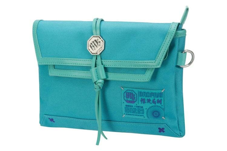 Сумка кросс-боди LiNing Badfive PU