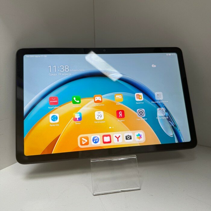 Планшет HUAWEI MediaPad SE 3/32 Черный