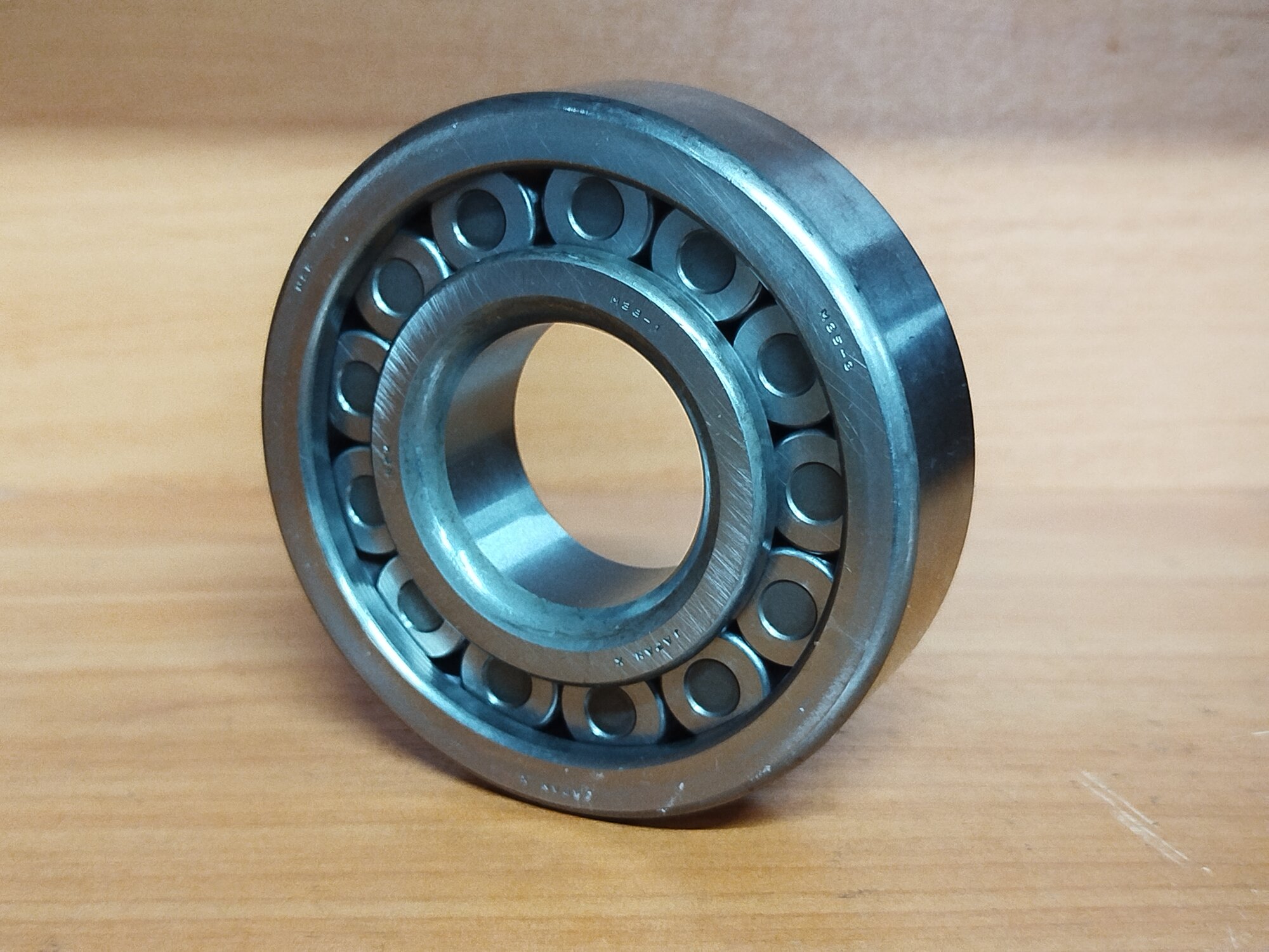Подшипник редуктора для HYUNDAI HD 160-1000, M38-1 (38x95x27) NSK // 53310-75700
