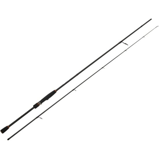 Salmo Удилище спин. Diamond BULLET 30 2.40
