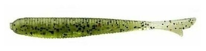 Мягкие приманки Bait Breath U30 Fish Tail 2" (10шт.) #106