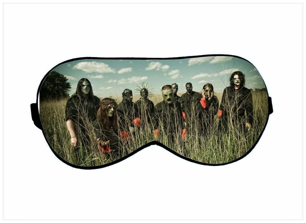 Маска для сна MIGOM