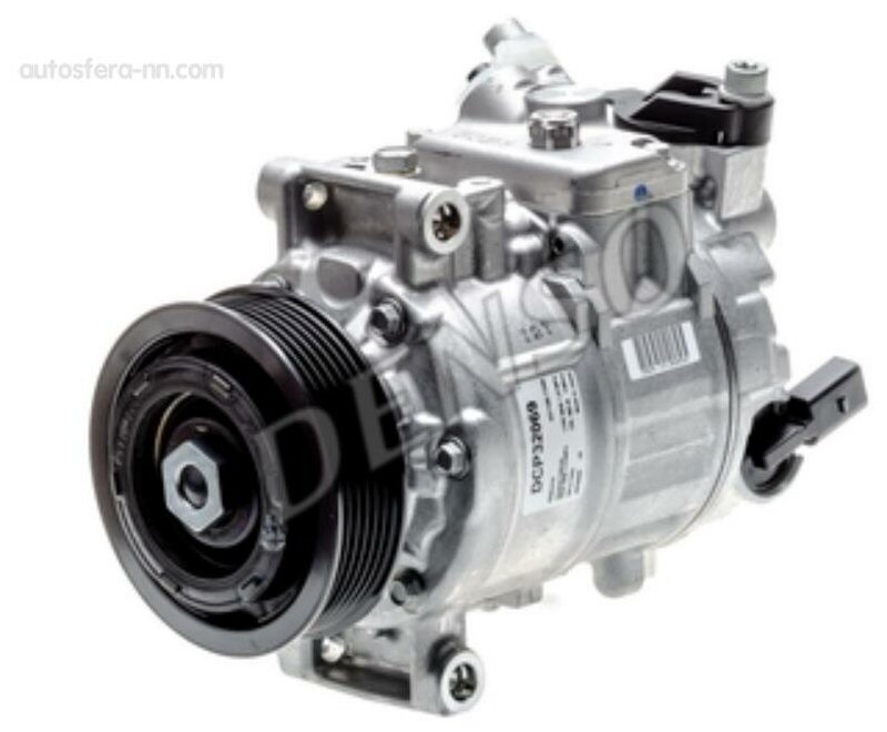 DENSO DCP32069 Компрессор кондиционера