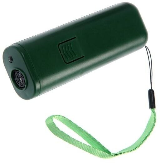 Отпугиватель собак Luazon LRI-02, ультразвуковой 5393277