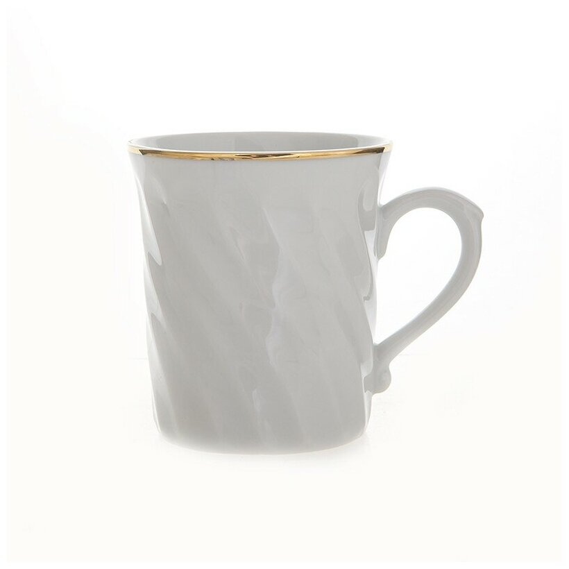 Кружка 250 мл. « Ричмонд» (Бренд Kepo Trade, страна Чехия)