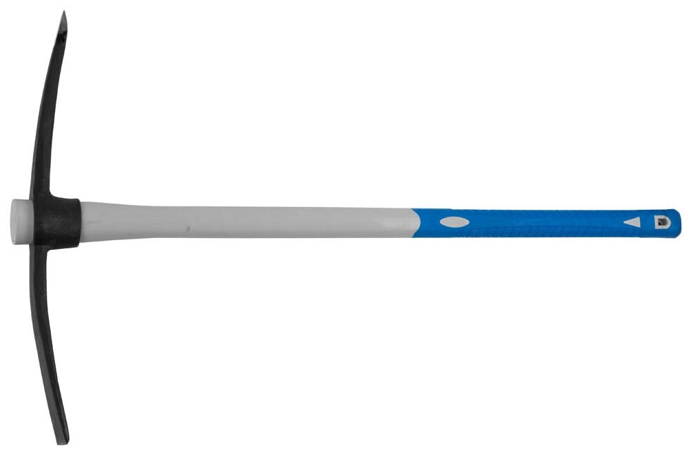 Кирка ЗУБР Профессионал 2000 г 20175-20