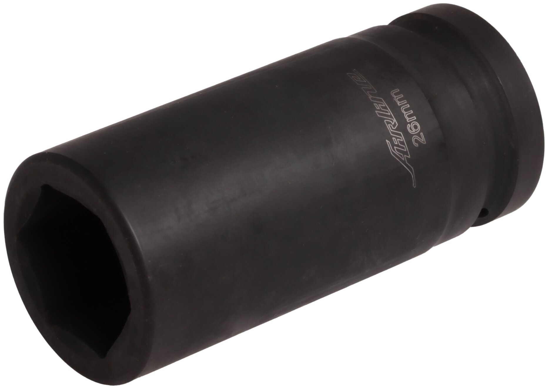 Головка ударная удлиненная 3/4" 26 мм 6 гр. Airline