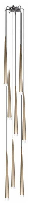 Каскадная люстра Lightstar 807083