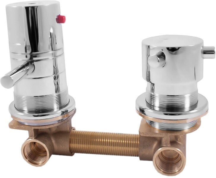 Смеситель для душа Rav Slezak X284T