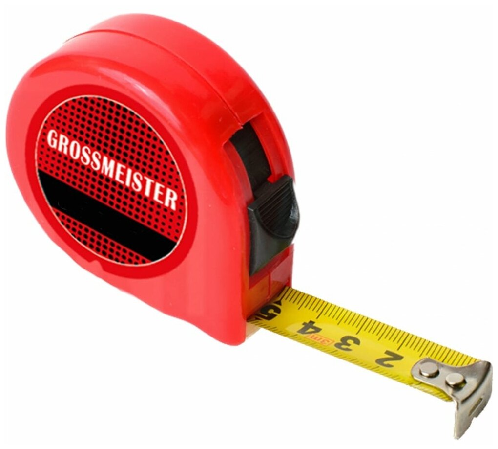 Рулетка GROSSMEISTER 009001002