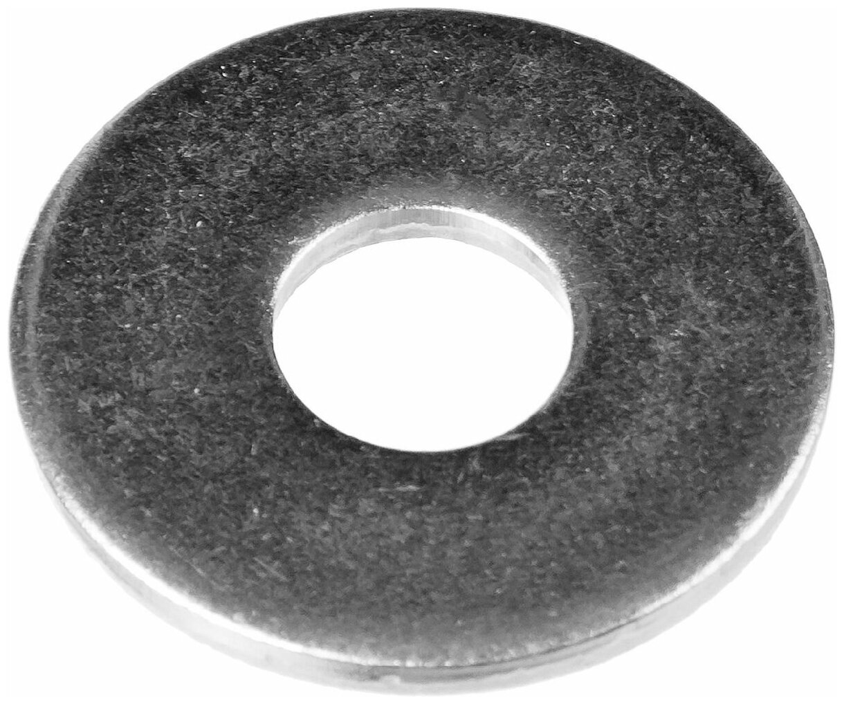 Кузовная шайба ЗУБР DIN 9021 6 мм 18 шт. (303826-06)