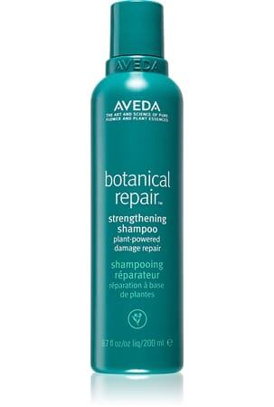 Шампунь для волос Aveda Botanical Repair Strengthening Shampoo, 200 мл