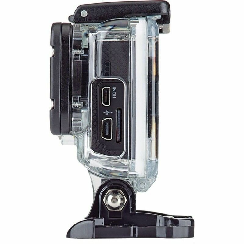 Корпус с отверстиями GoPro Skeleton Housing AHDKH-301 для GoPro HERO3/3+/4